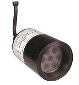 放射照度計・輝度計メニュー